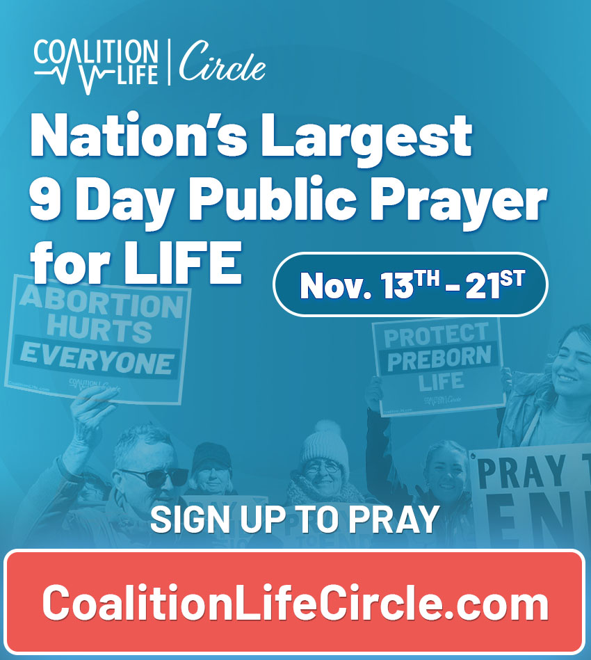 Resources - Coalition Life Circle